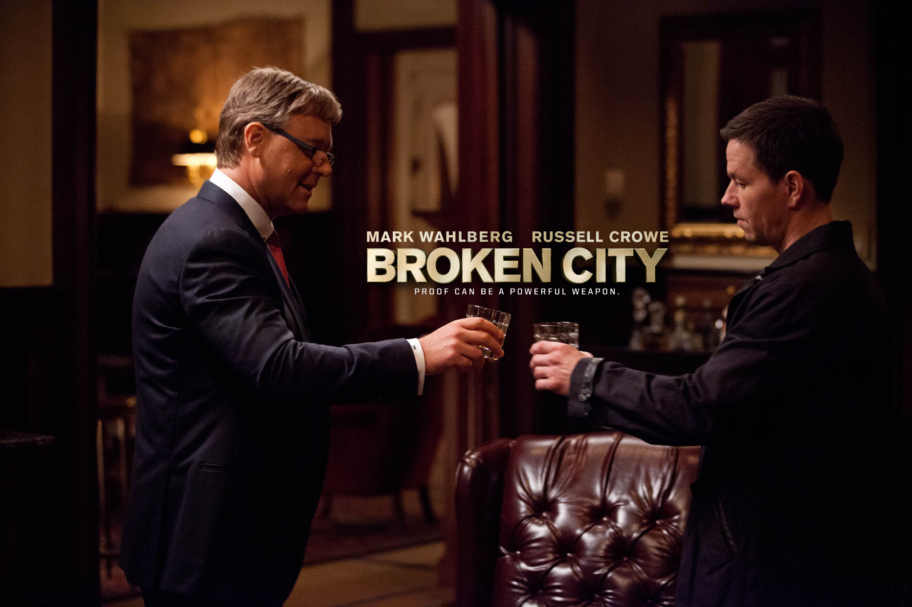 Broken City Wallpaper 6 Wallpapersbq