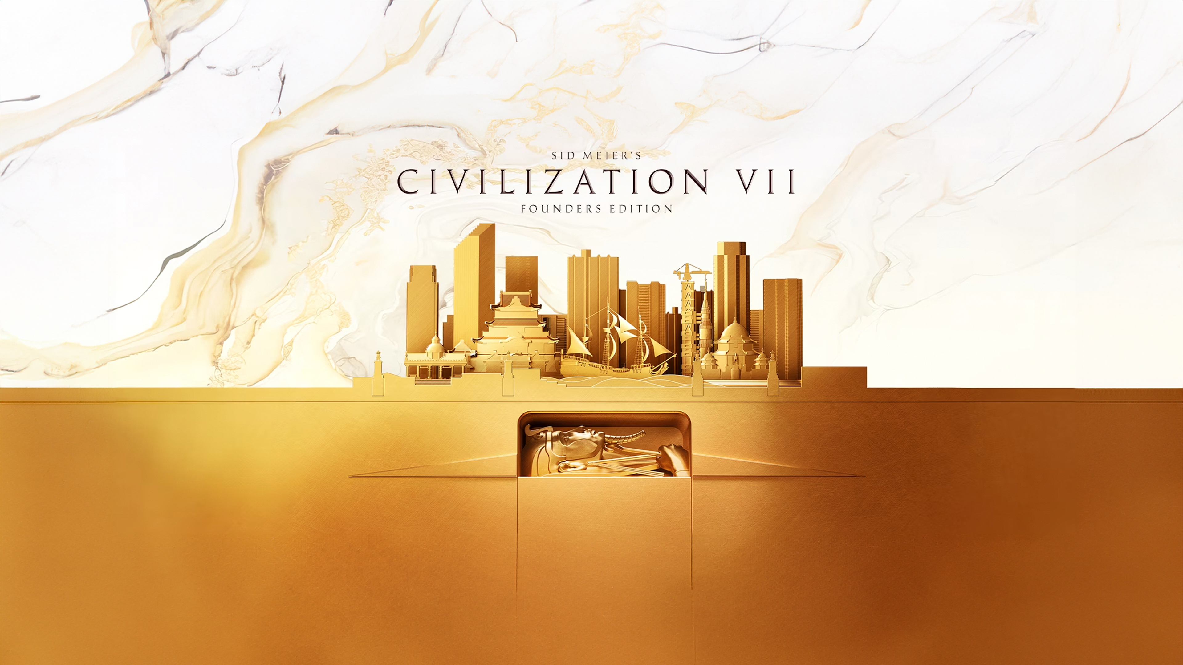 [Latest] Civilization VII Wallpapers | Download in HD, 4K, & 8K ...