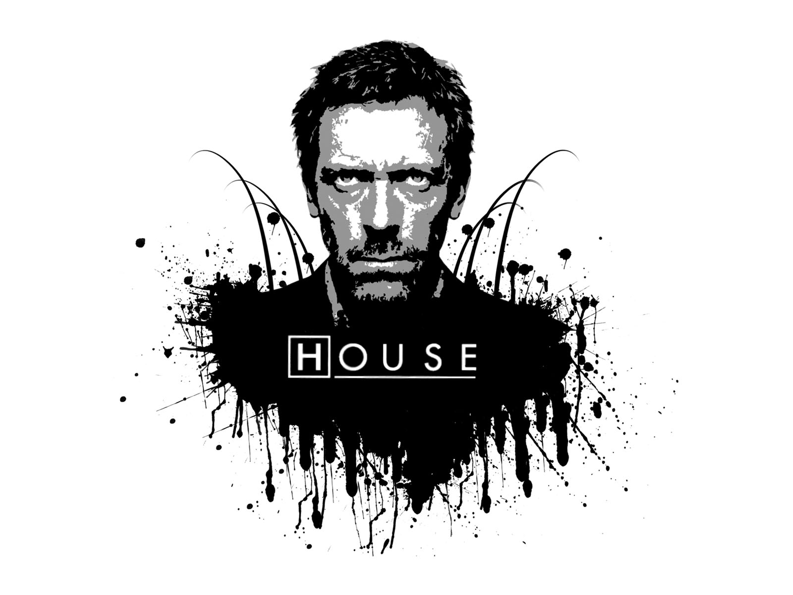 [200+] Dr. House Wallpapers | WallpapersBQ