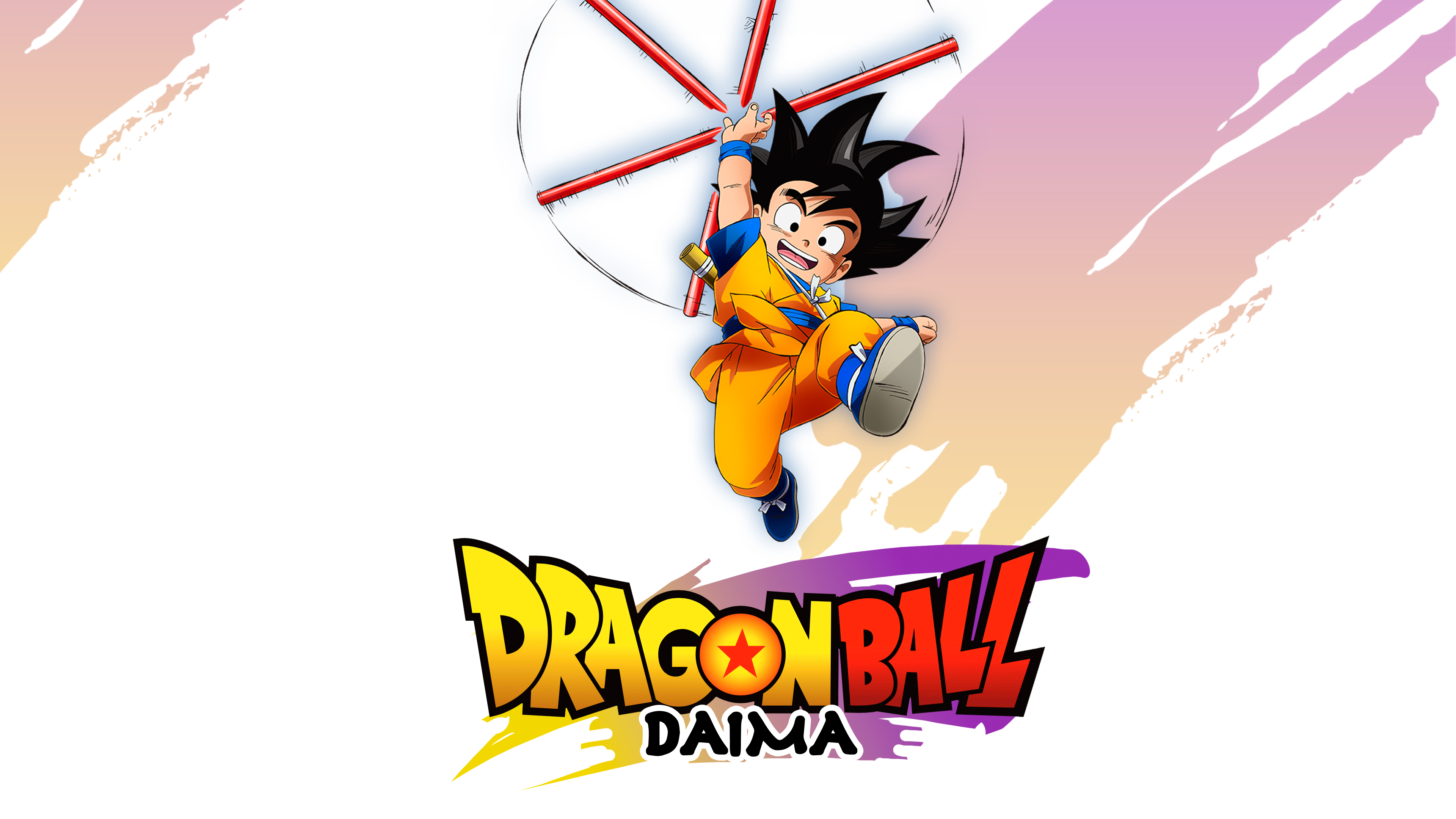 [32+] Dragon Ball Daima Wallpapers in HD & 4K Free Downloads | WallpapersBQ