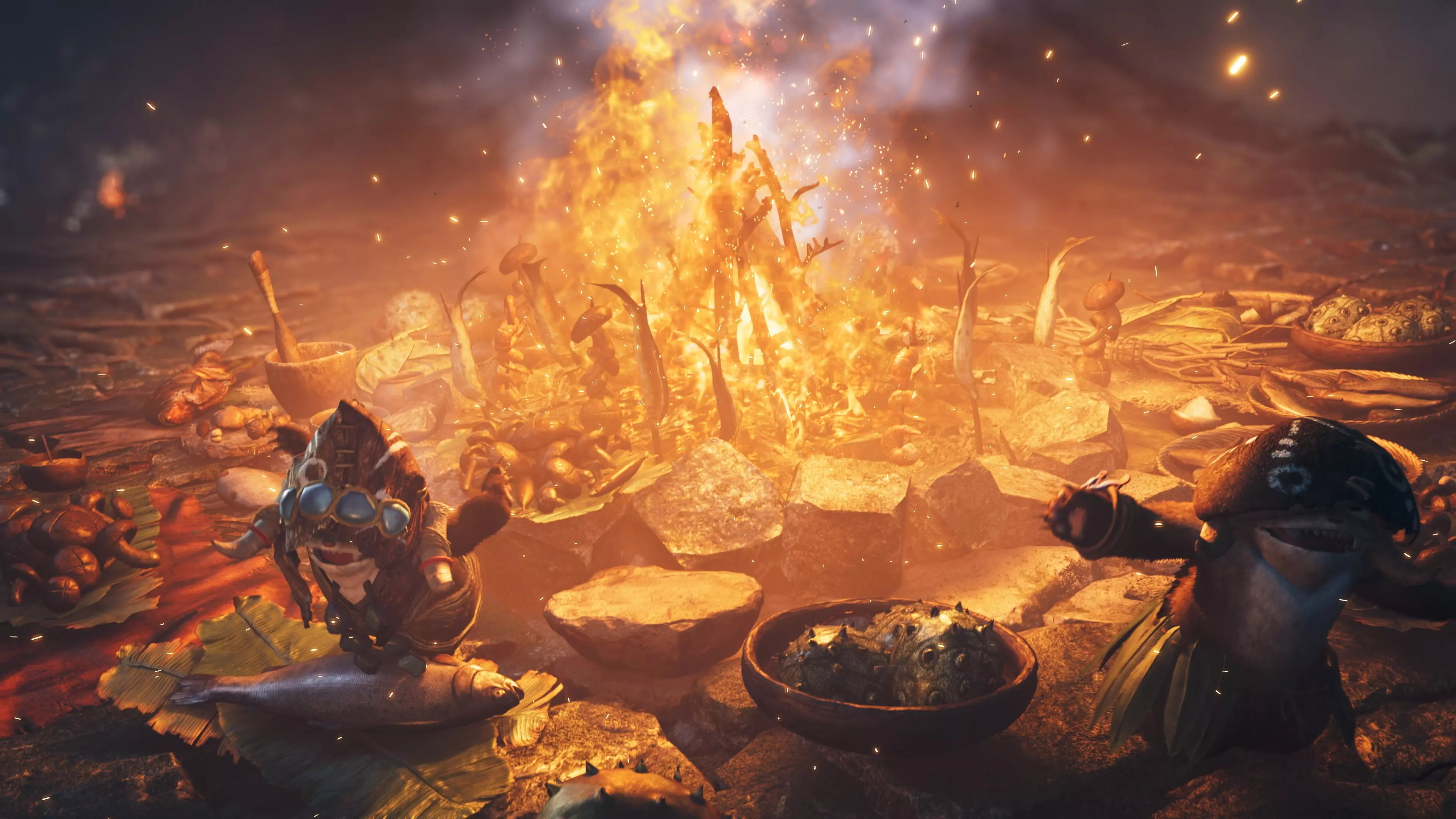 [50+] Monster Hunter Wilds Wallpapers in HD & 4K Free Downloads ...